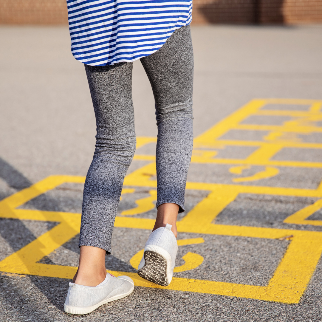 Spring Activities — KTL Therapy