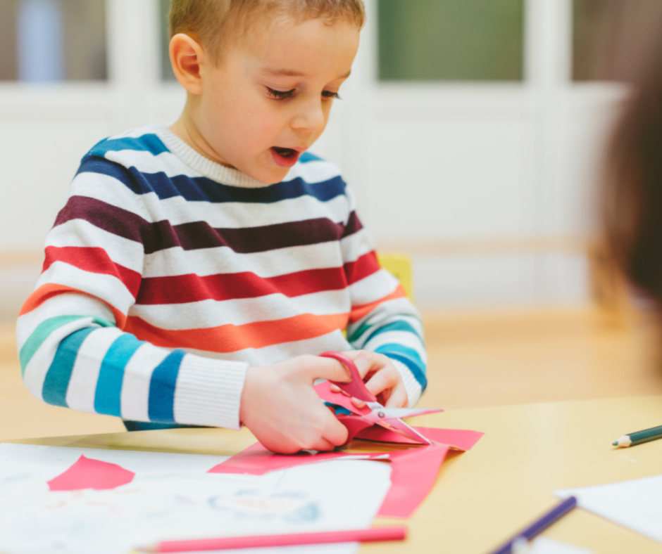 Opposite Sides Working Together — KTL Therapy