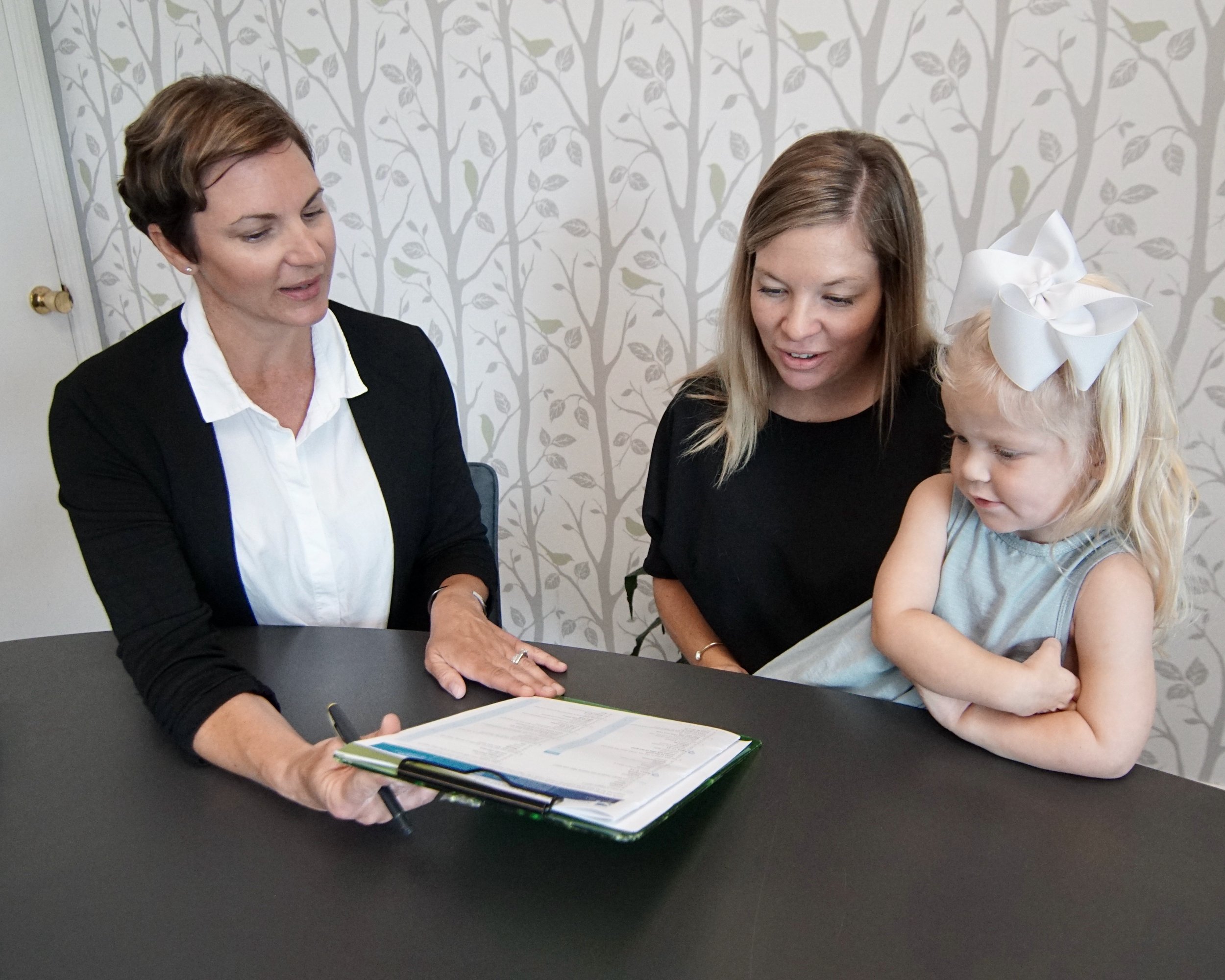 What is Occupational Therapy? — KTL Therapy