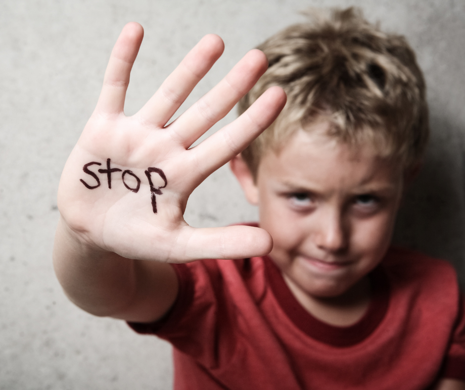 Is Your Child a Sensory Seeker or Sensory Avoider? — KTL Therapy