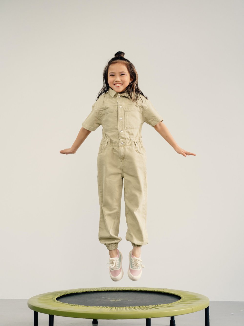 7 Core Strengthening Exercises for Children — KTL Therapy