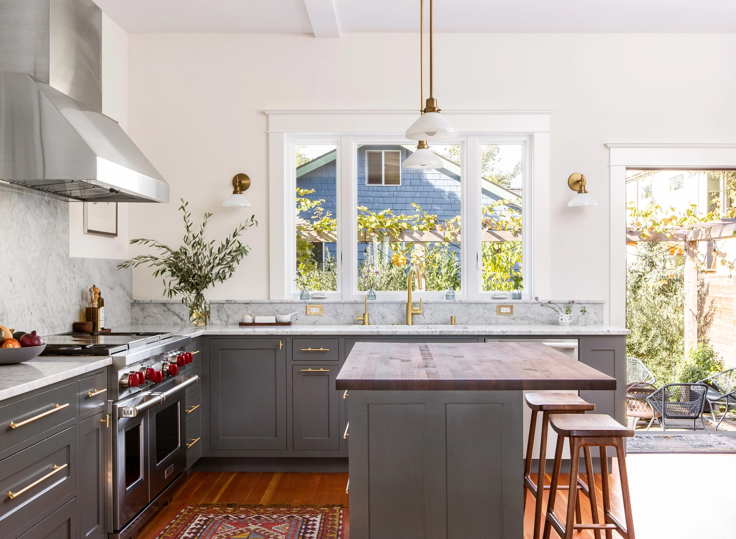 Crescent Builds Newsletter — Crescent Builds