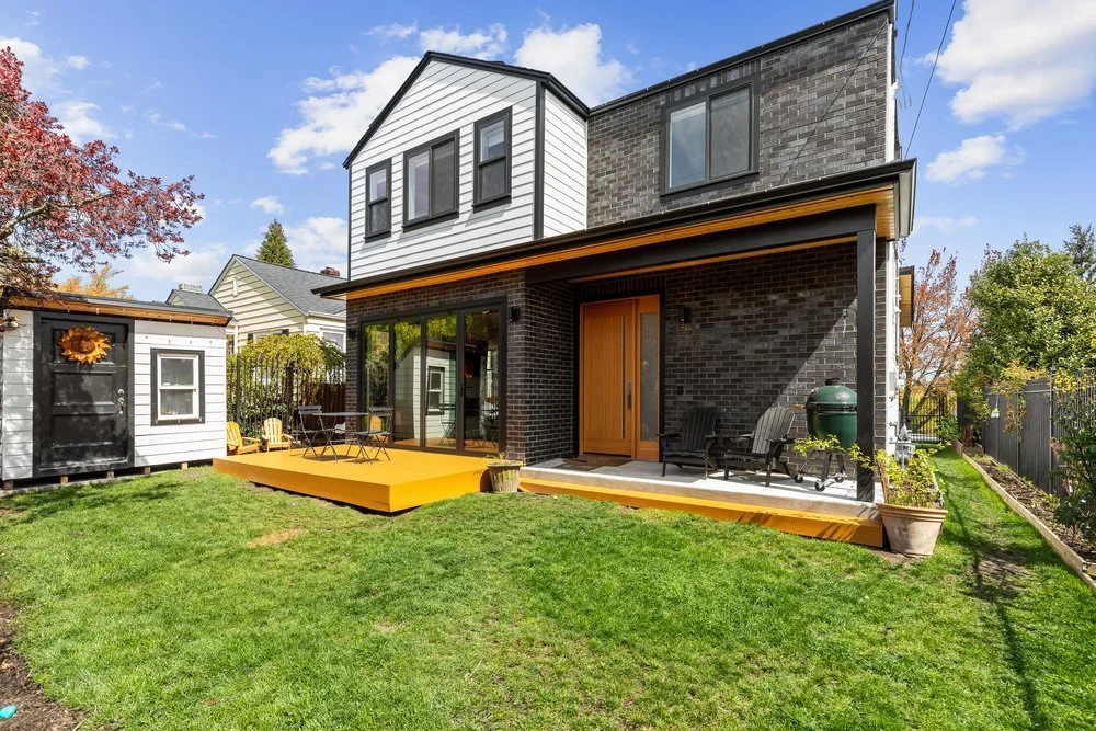 Custom Home Additions — Crescent Builds