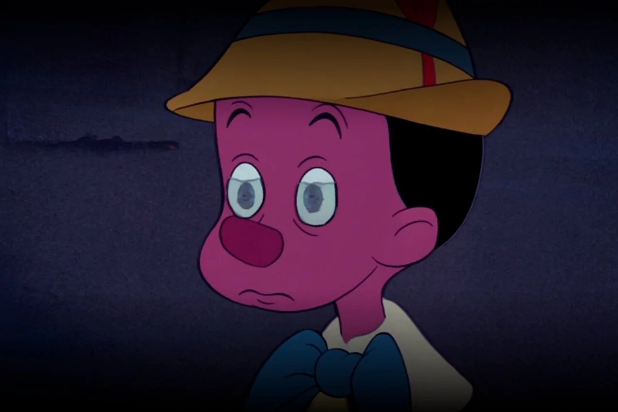 Review: Disney's Pinocchio — Disnerd Movie Challenge