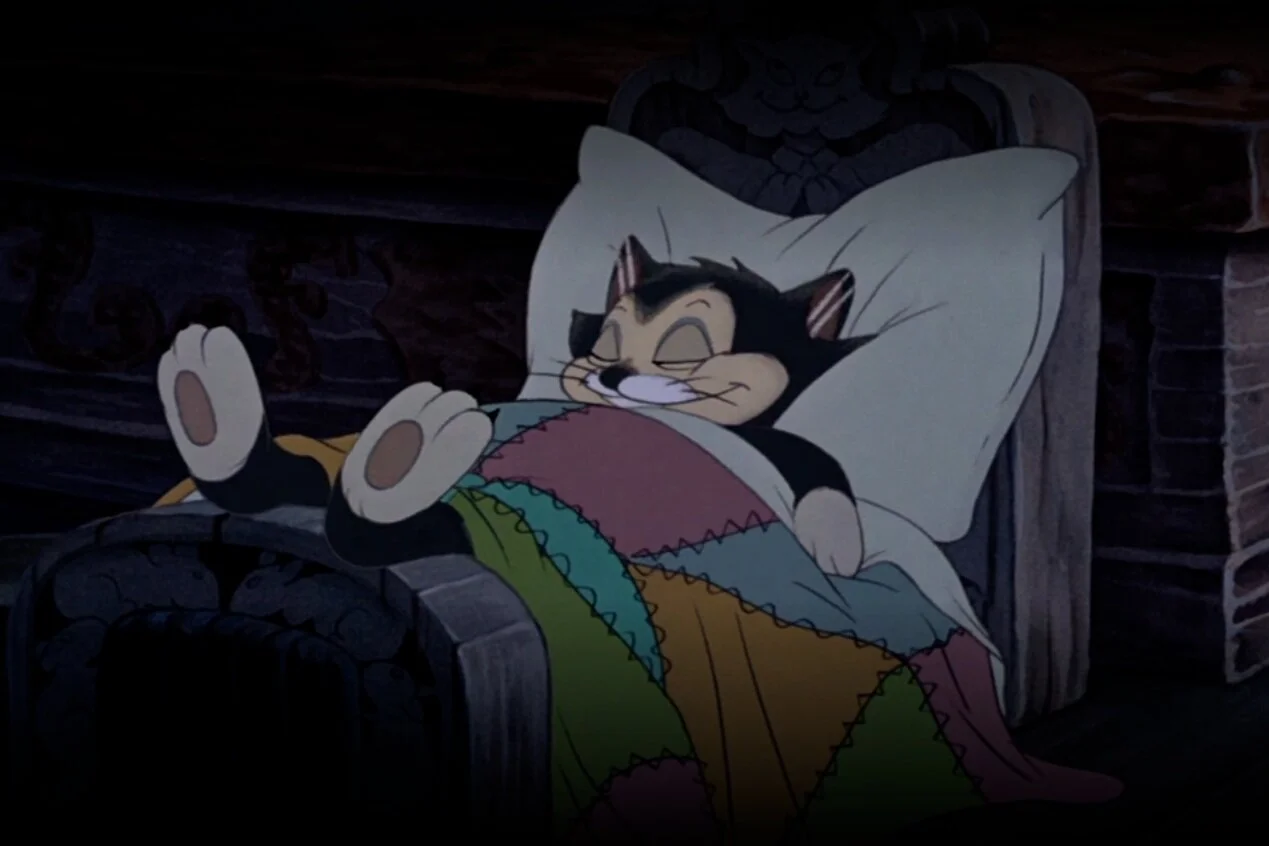 Review: Disney's Pinocchio — Disnerd Movie Challenge