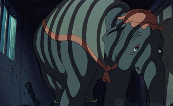 Review: Dumbo (1941) — Disnerd Movie Challenge