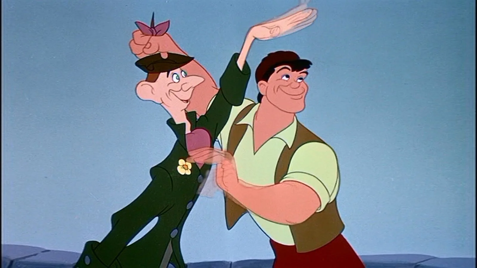 Review: Disney's The Adventures of Ichabod and Mr. Toad — Disnerd Movie ...