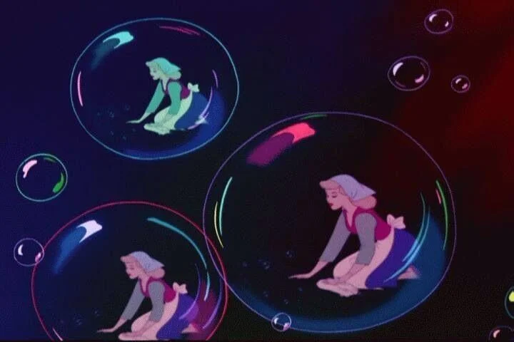 Review: Disney's Cinderella (1950) — Disnerd Movie Challenge