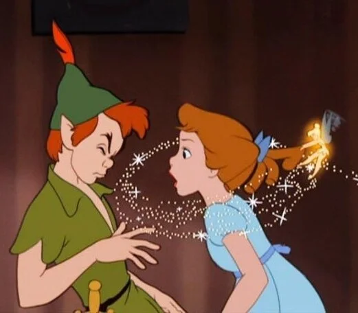 Review: Disney's Peter Pan — Disnerd Movie Challenge