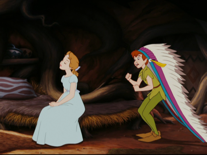 Review: Disney's Peter Pan — Disnerd Movie Challenge