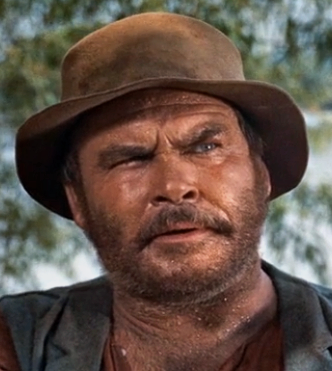 Review: Disney's Davy Crockett and the River Pirates — Disnerd Movie ...