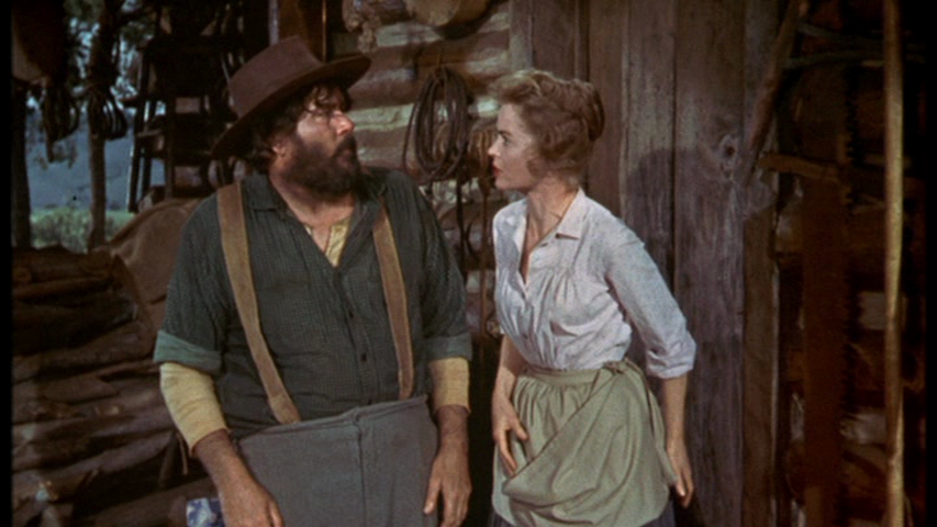 Review: Disney's Old Yeller — Disnerd Movie Challenge