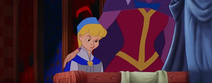 Review: Disney's Sleeping Beauty — Disnerd Movie Challenge