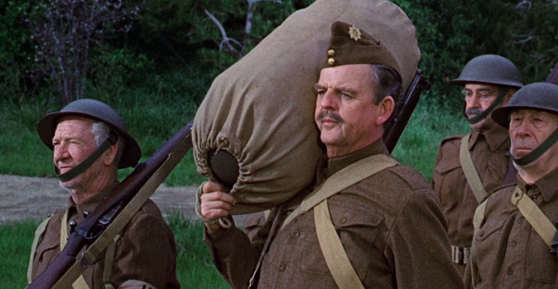 Review: Disney's Bedknobs and Broomsticks (1971) — Disnerd Movie Challenge