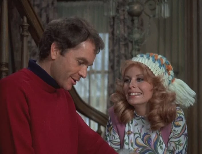 Review: Disney's Snowball Express (1972) — Disnerd Movie Challenge