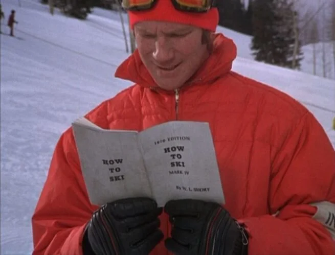 Review: Disney's Snowball Express (1972) — Disnerd Movie Challenge