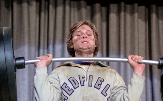 Review: Disney's The Strongest Man in the World (1975) — Disnerd Movie ...