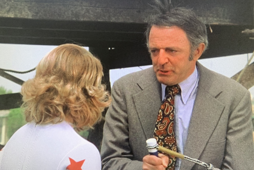 Review: Disney's Freaky Friday (1976) — Disnerd Movie Challenge