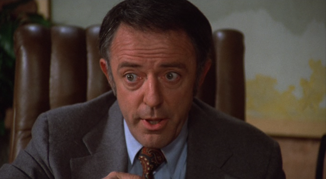 Review: Disney's Freaky Friday (1976) — Disnerd Movie Challenge