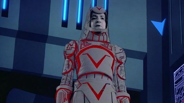 Review: Disney's Tron (1982) — Disnerd Movie Challenge