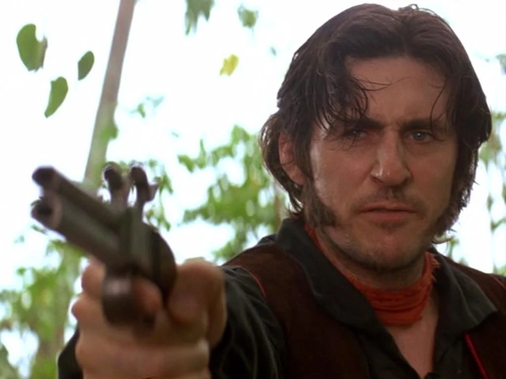 Review: Disney's Shipwrecked (1991) — Disnerd Movie Challenge