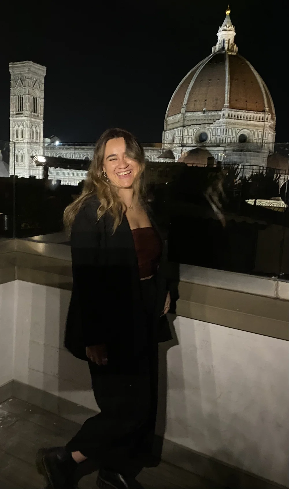 STAFF — Flat Hat Magazine