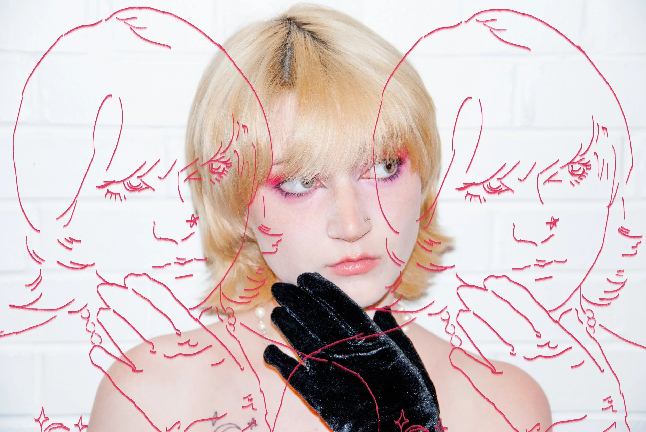 Alter Egos — Flat Hat Magazine