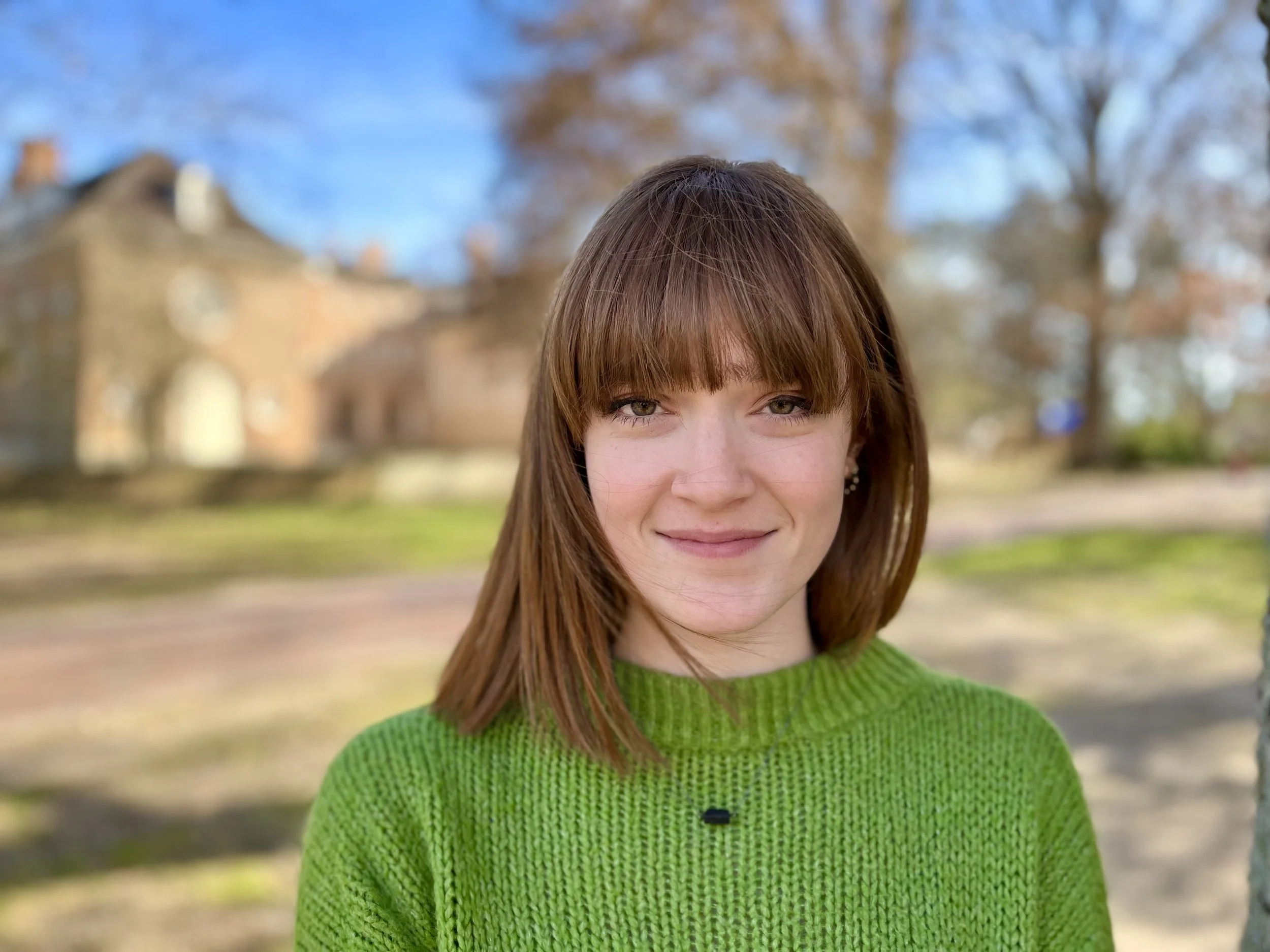 Fighting for Disability Rights: A Conversation with Cameron Lynch ’23 ...