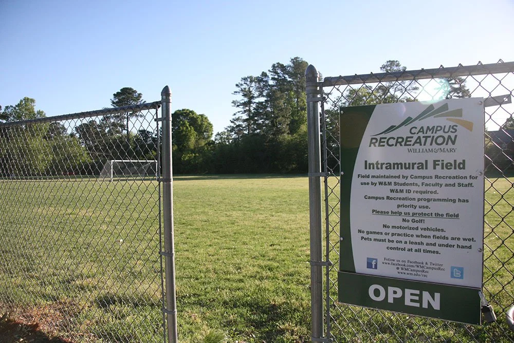 The Intricacies of Intramural Sports — Flat Hat Magazine