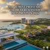 Top 10 Caribbean Real Estate Investments in 2026 — Caribbean World Yachting