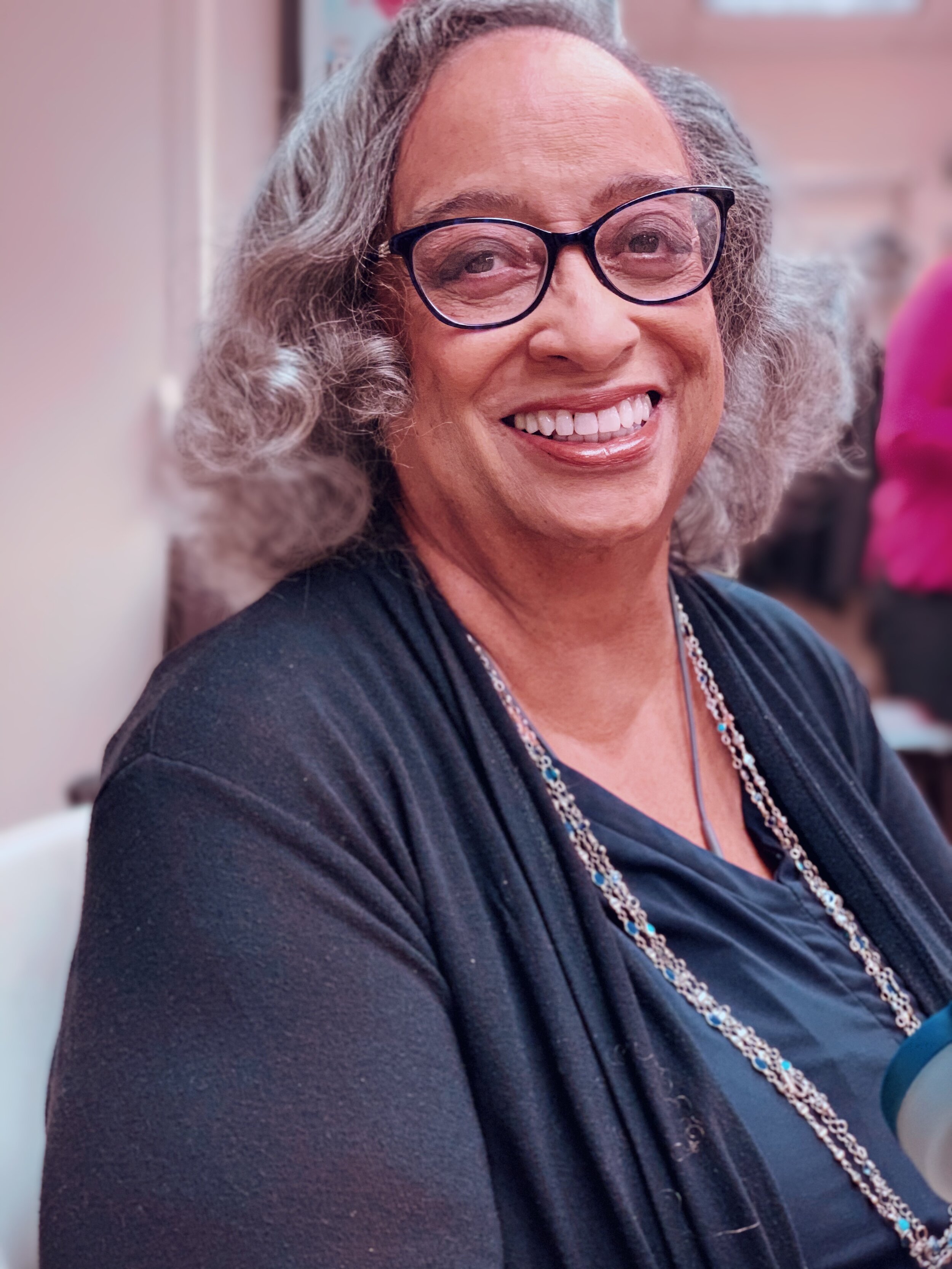 Dr. Stevenson — Stevenson Psychological Associates LLC