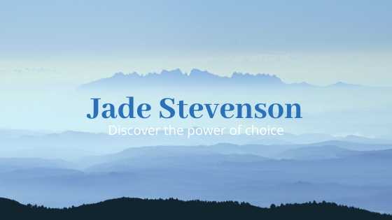 Jade Stevenson — Stevenson Psychological Associates LLC