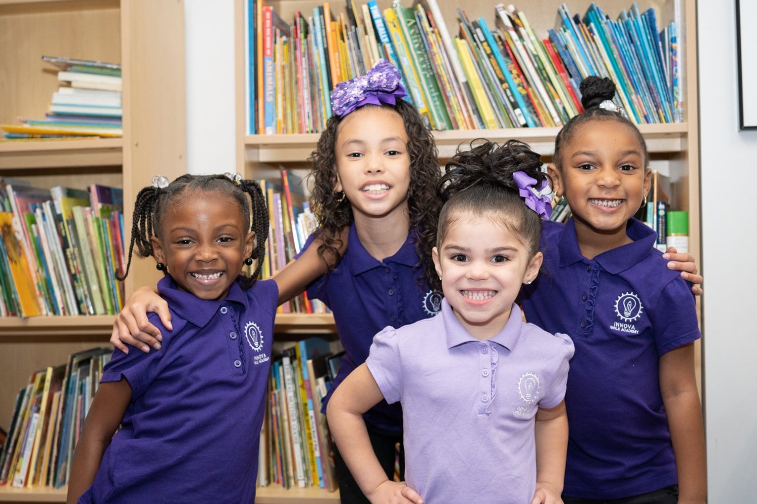 Innova Girls Academy