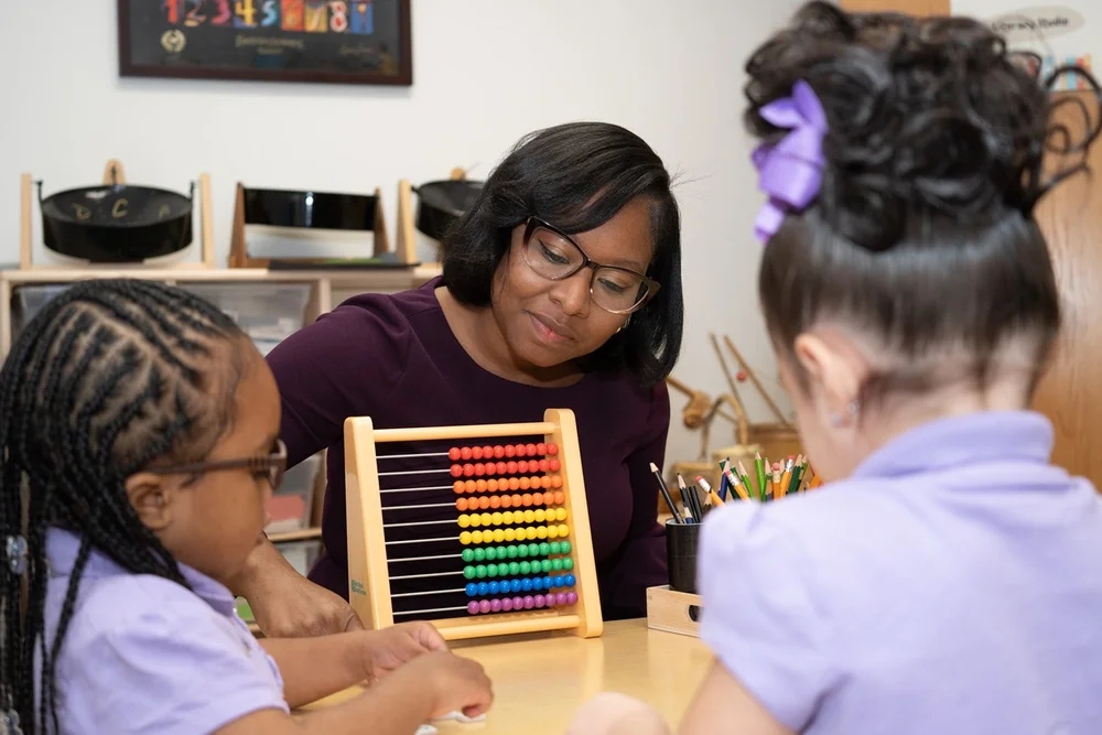 Innova Girls Academy