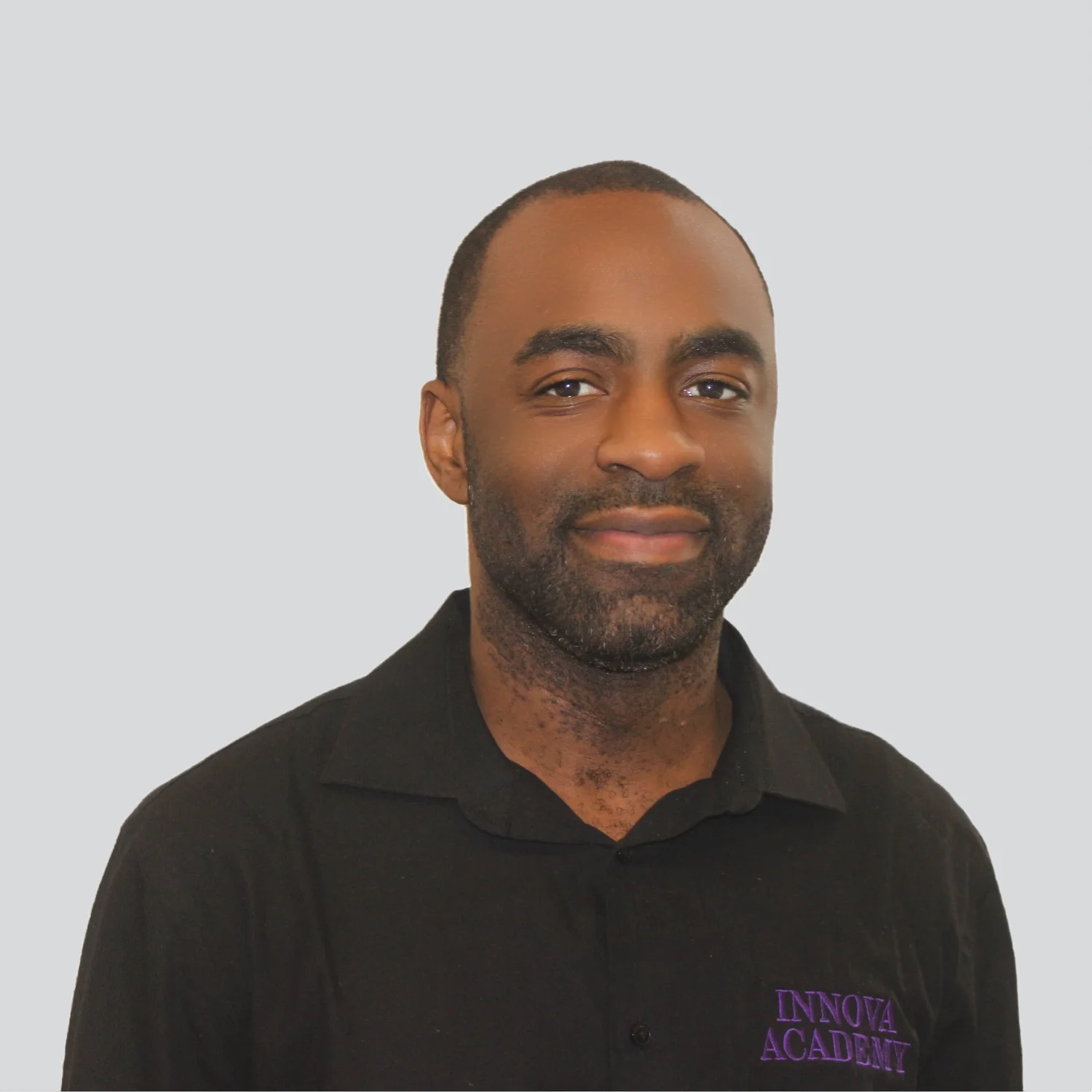 Founding Staff — Innova Girls Academy