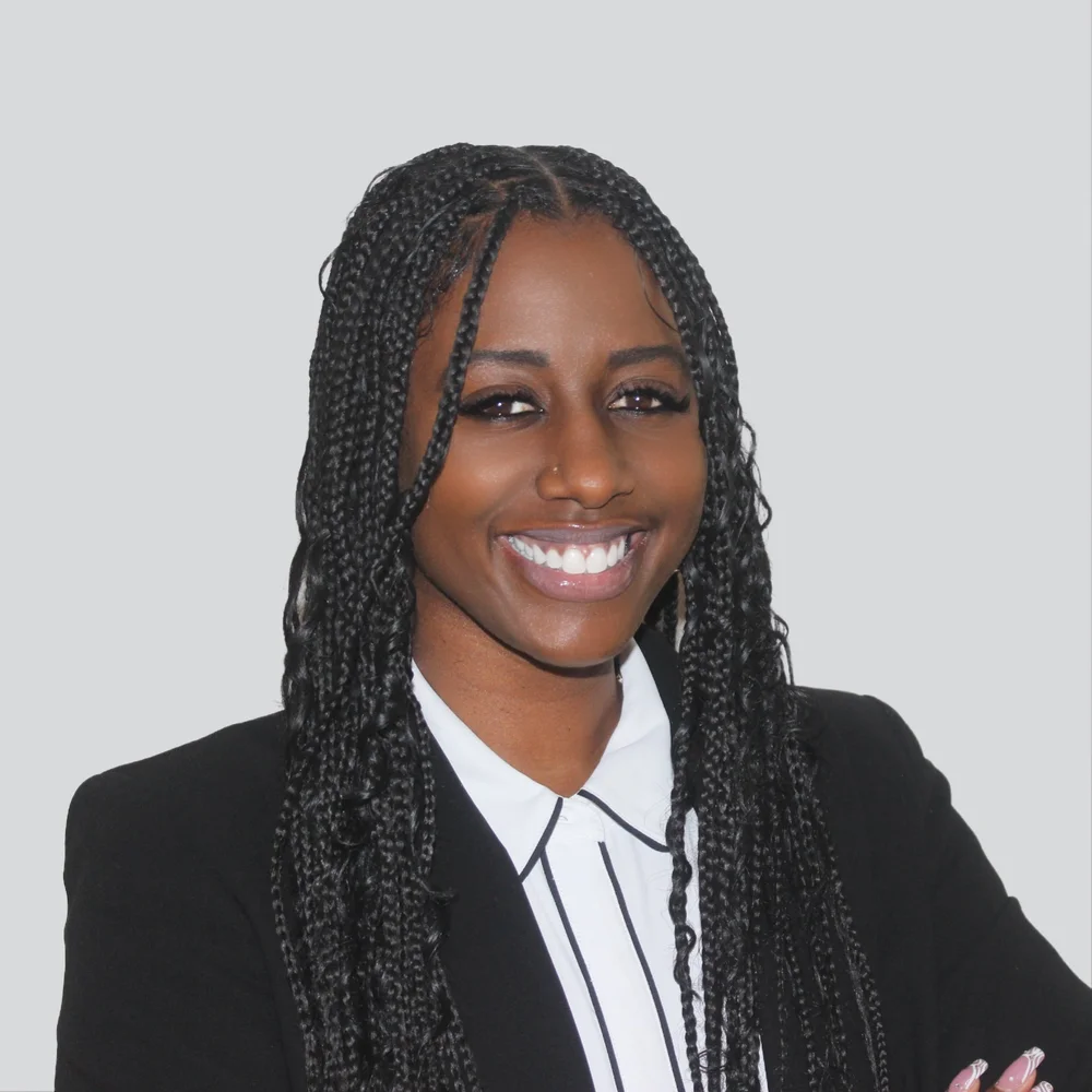 Founding Staff — Innova Girls Academy