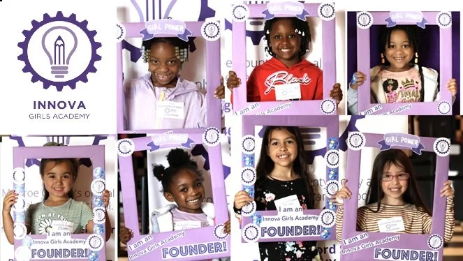 Donate — Innova Girls Academy