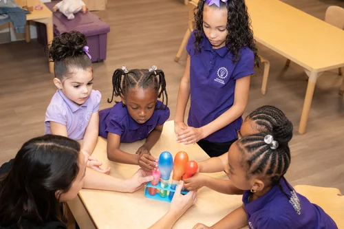 Innova Girls Academy