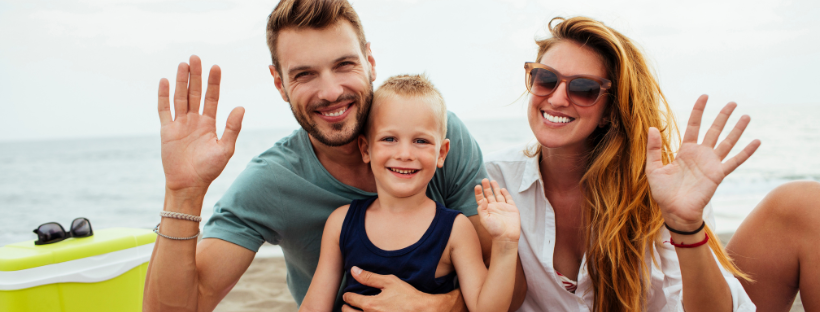 Blog | Explore Parenting Insights — The Centre for Perinatal Health ...