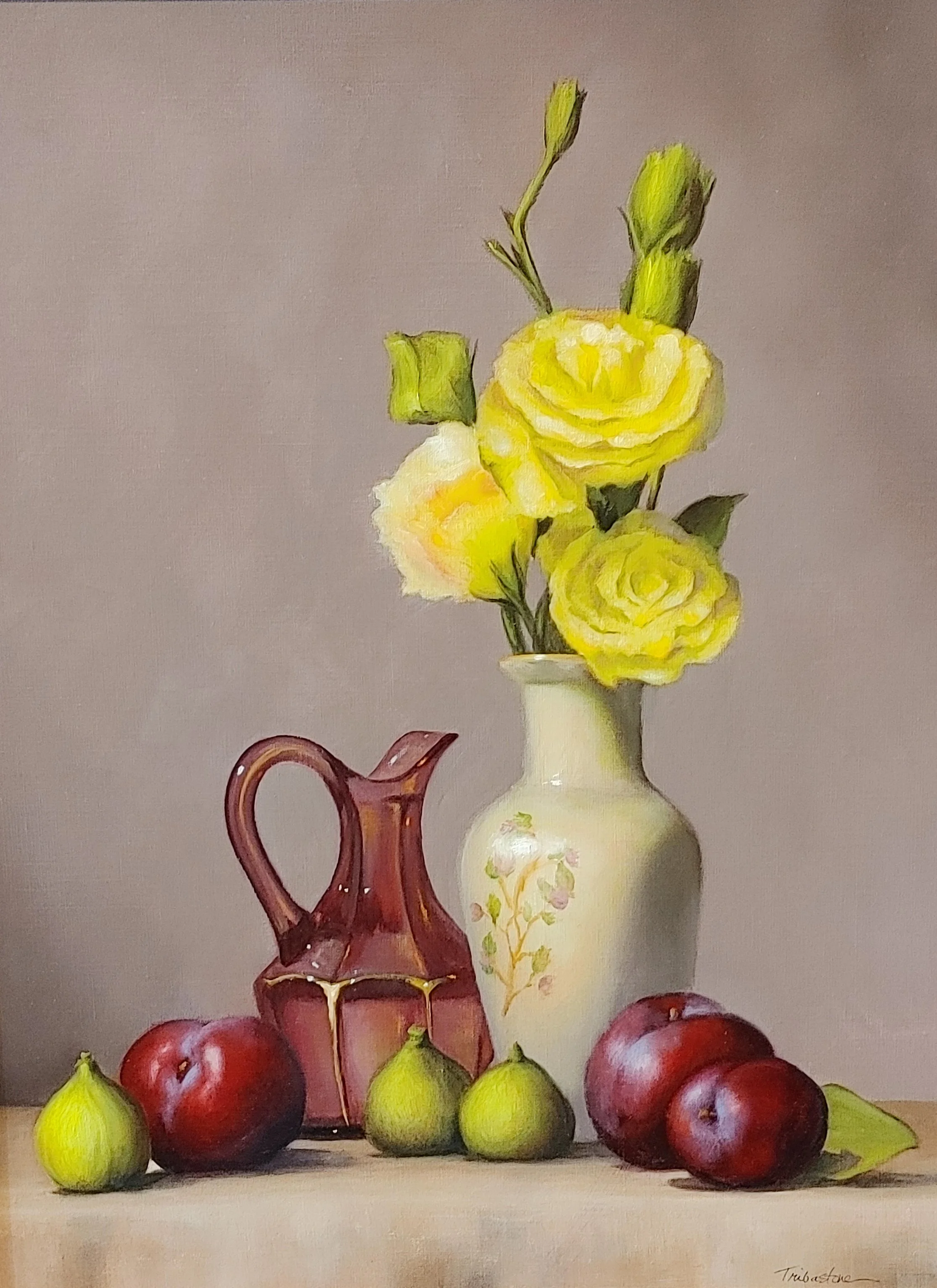 Pat Rini Rohrer Gallery