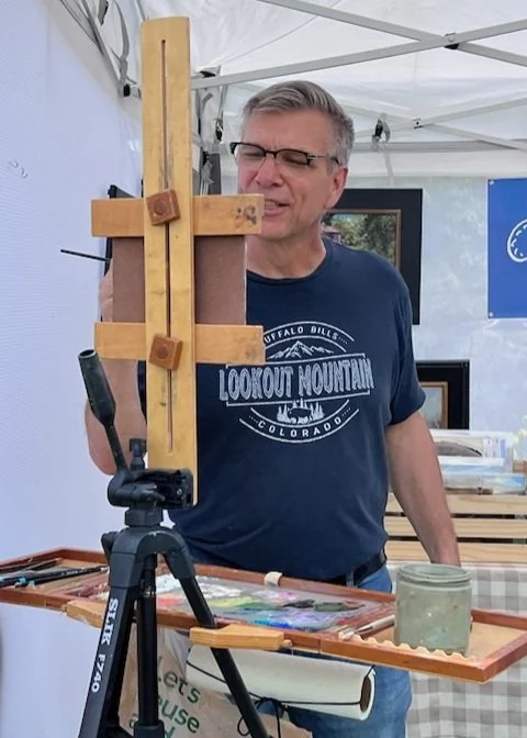 Kevin Feary — Pat Rini Rohrer Gallery