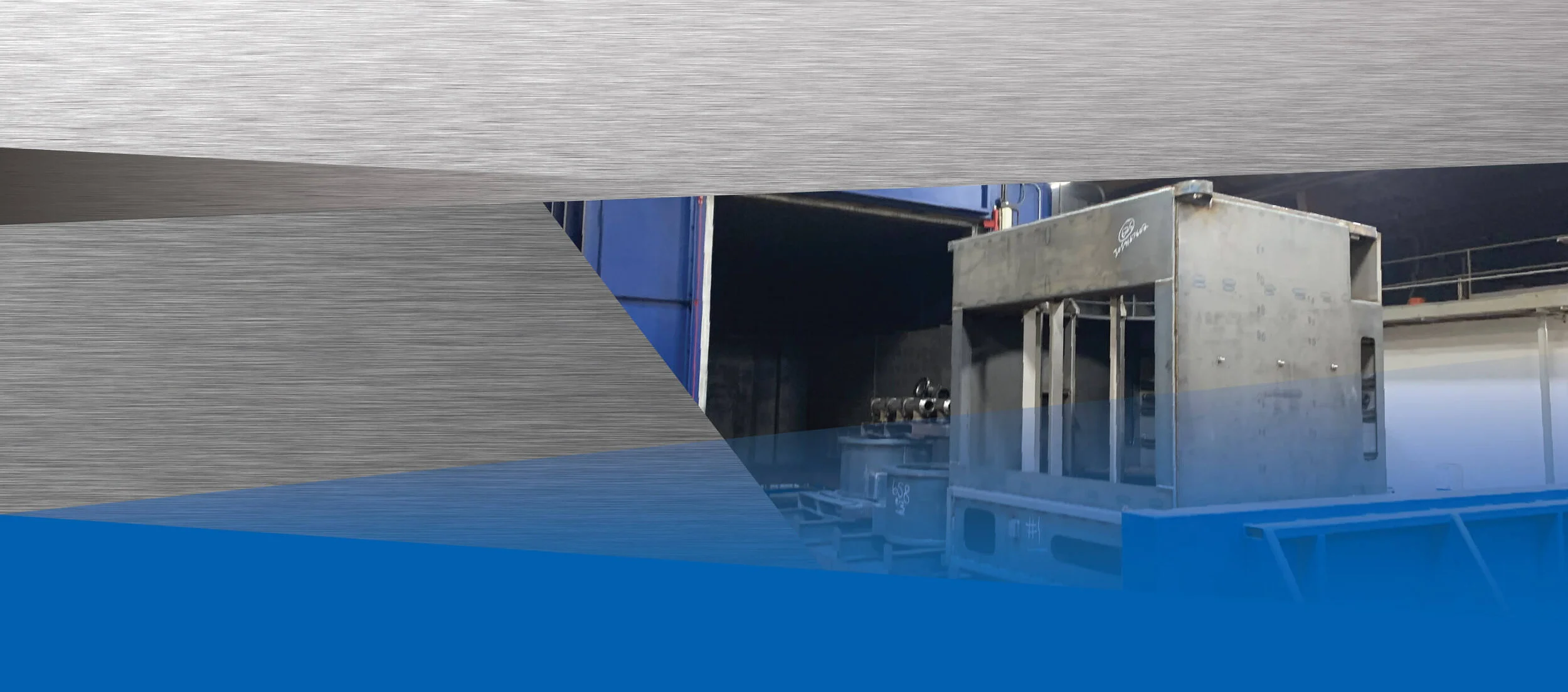 Stress Relieving — Winnebago Mfg