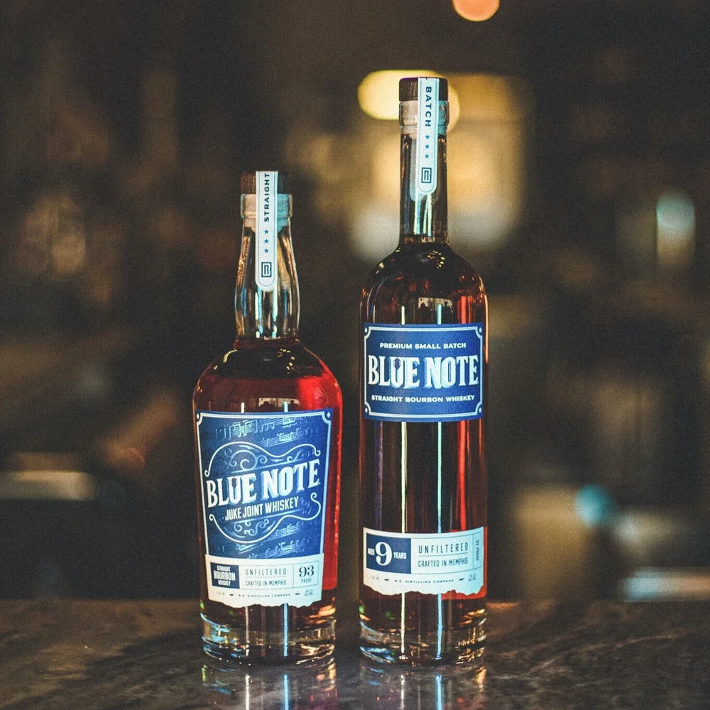 B.R. Distilling Company
