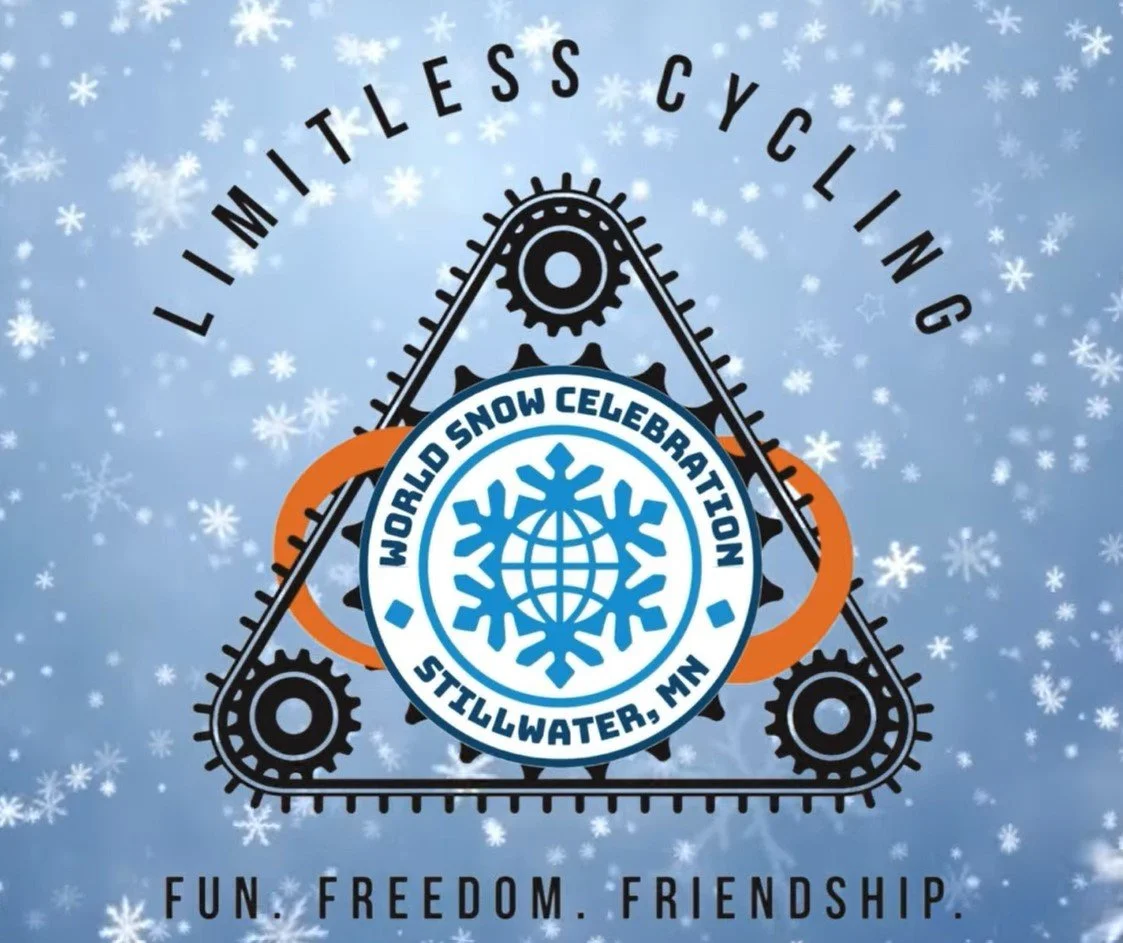 Limitless Cycling