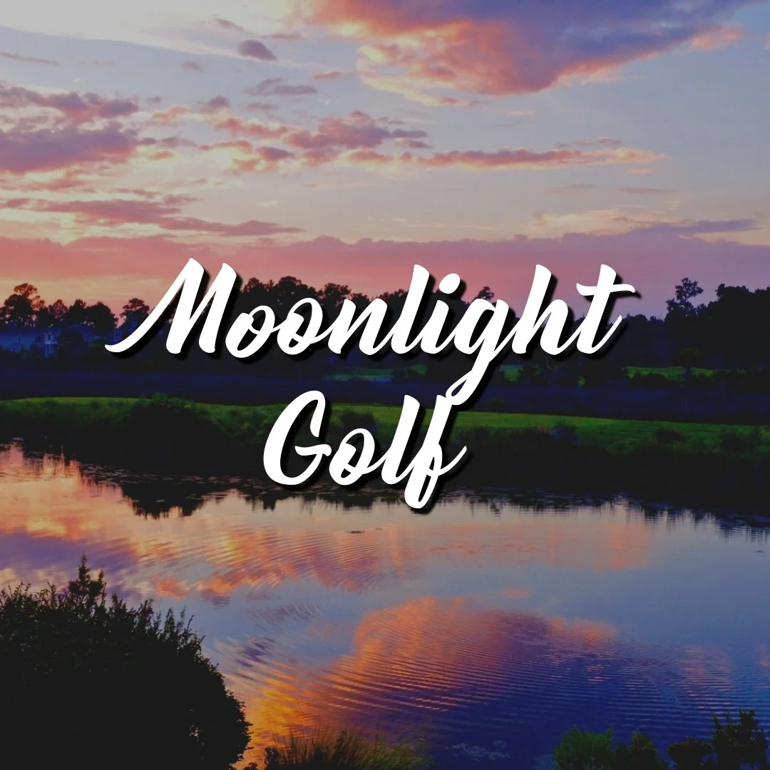 Events — Timber Ridge Golf Club