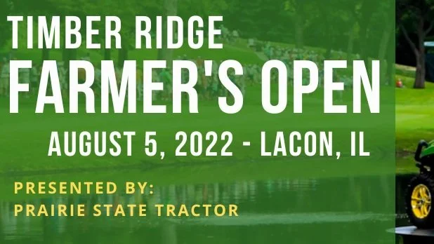 Events — Timber Ridge Golf Club