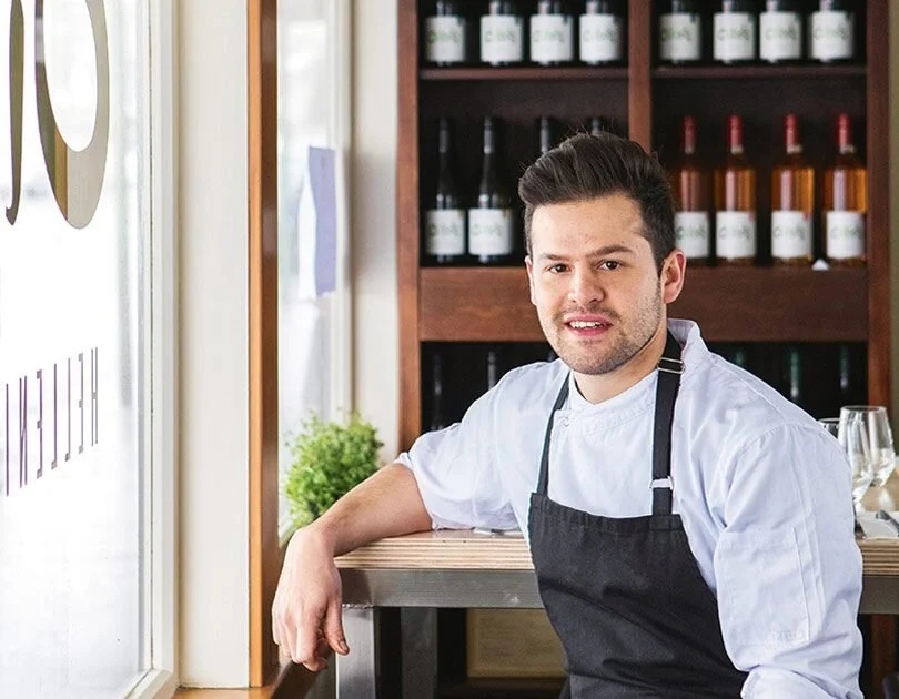 About — OIKOS HELLENIC CUISINE