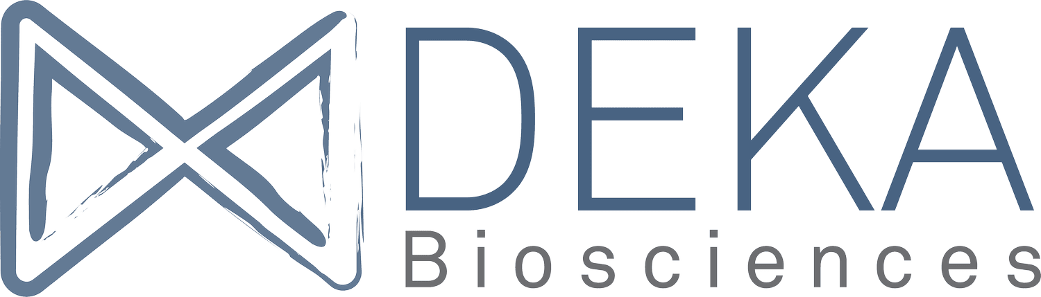 Join Our Team — DEKA BioSciences