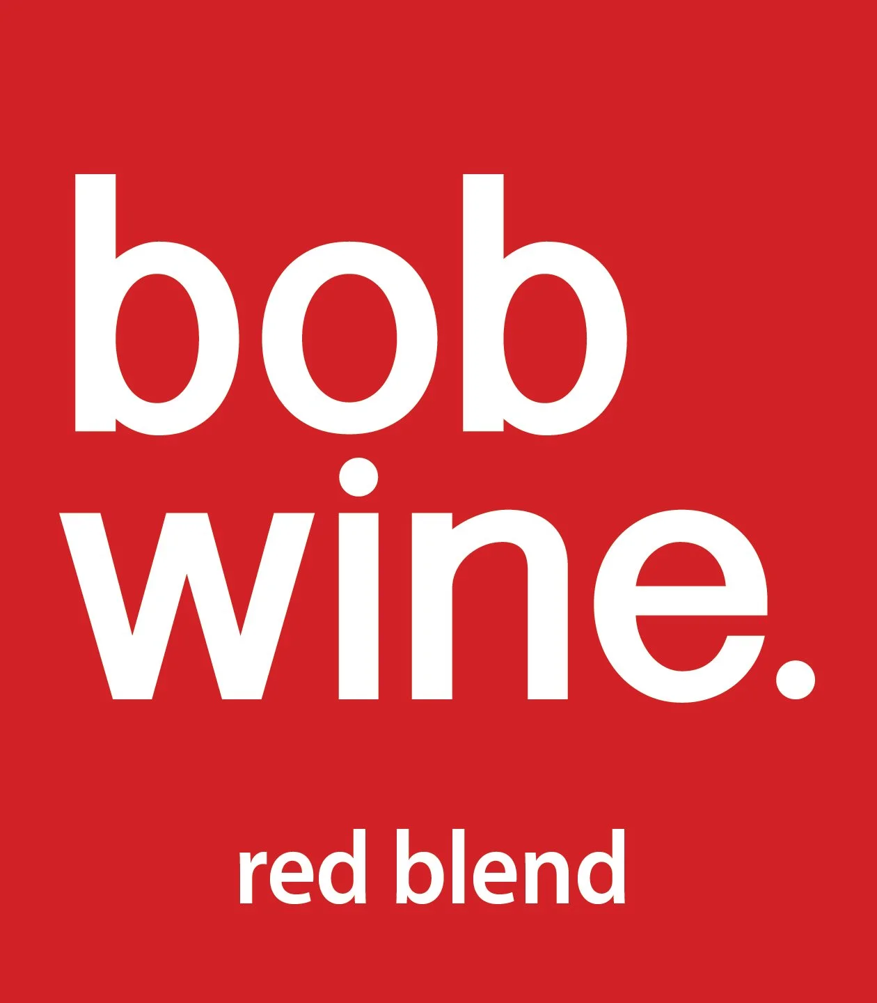 Varietals — Bob Wine