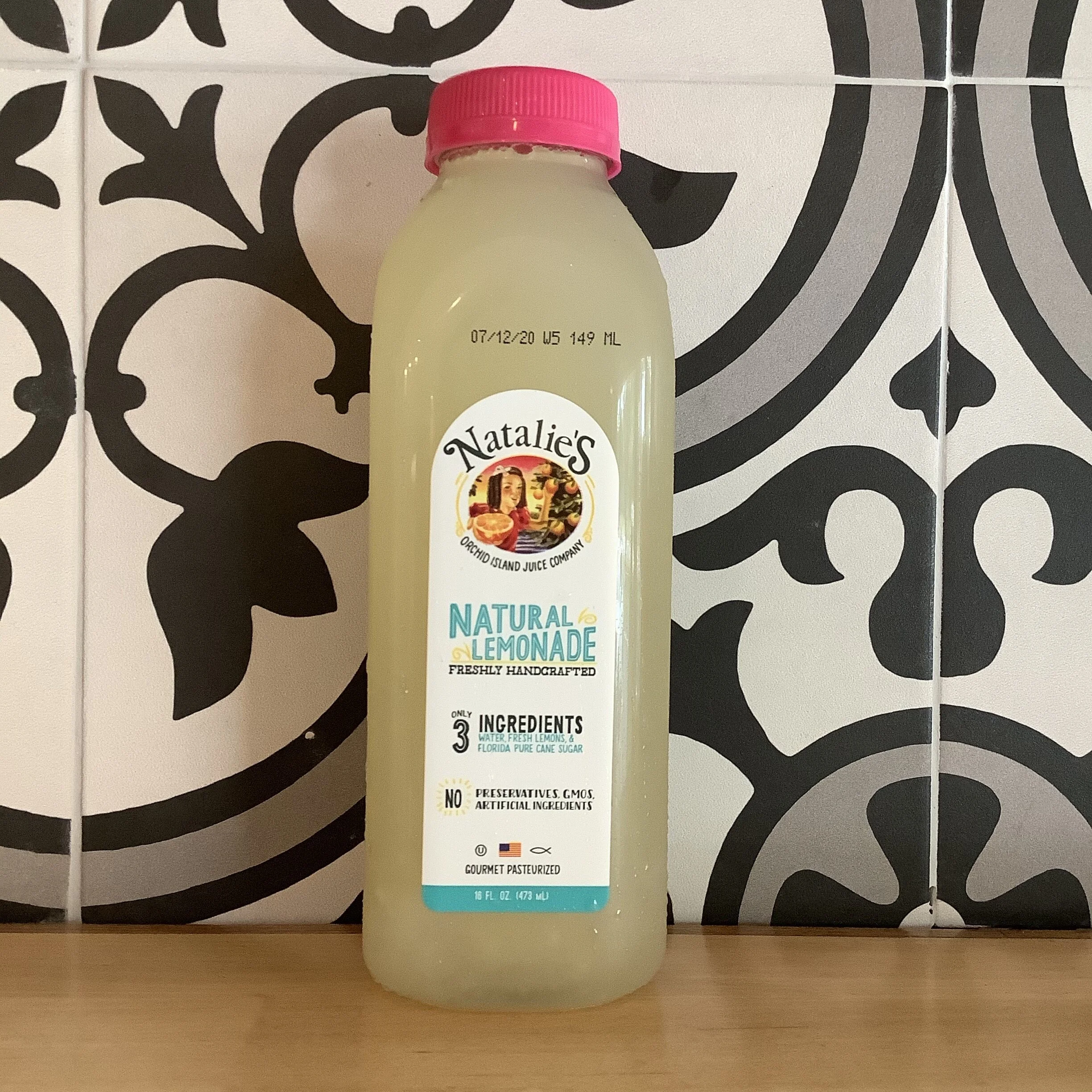 Photo Menu — Maggie Mae's